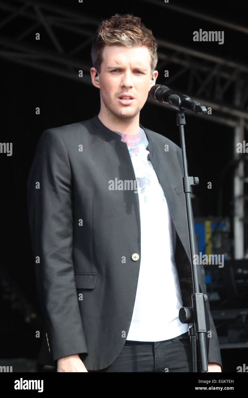 Rhyl events arena hi-res stock photography and images - Alamy