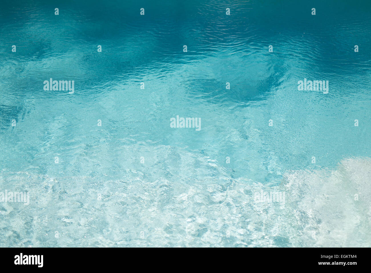 water in pool, sea or ocean Stock Photo - Alamy