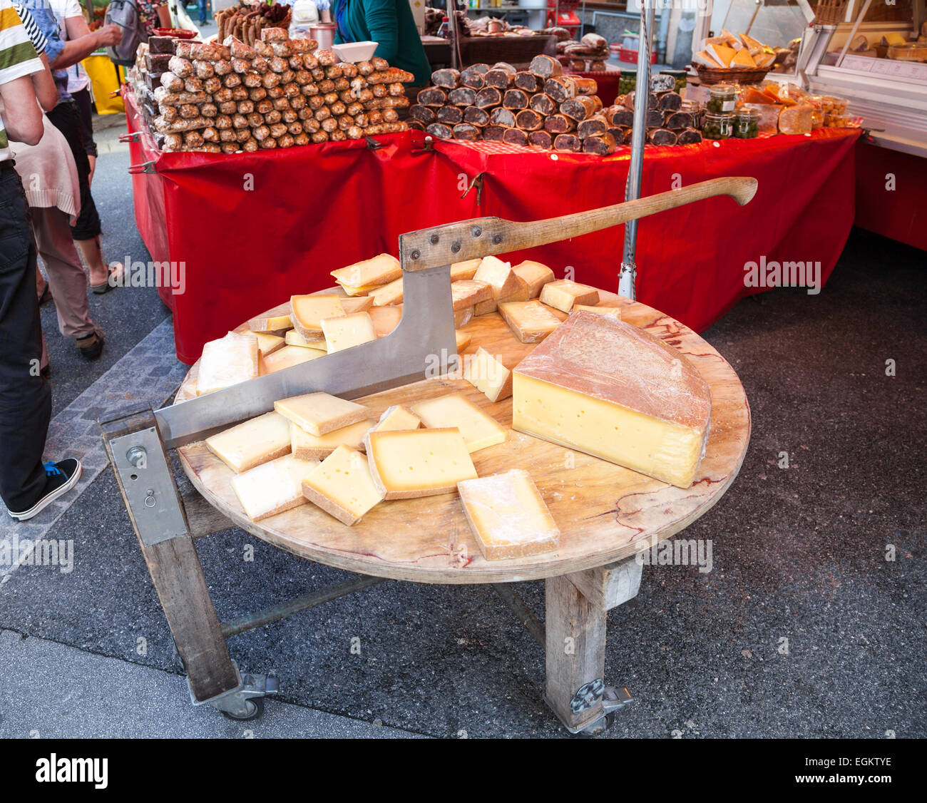 Old cutter hi-res stock photography and images - Alamy