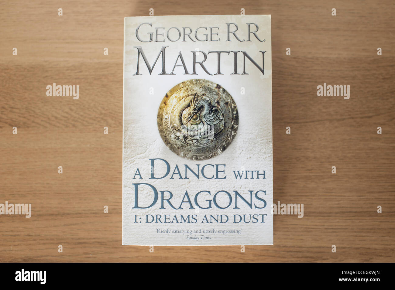 Dance of the dragons hi-res stock photography and images - Alamy