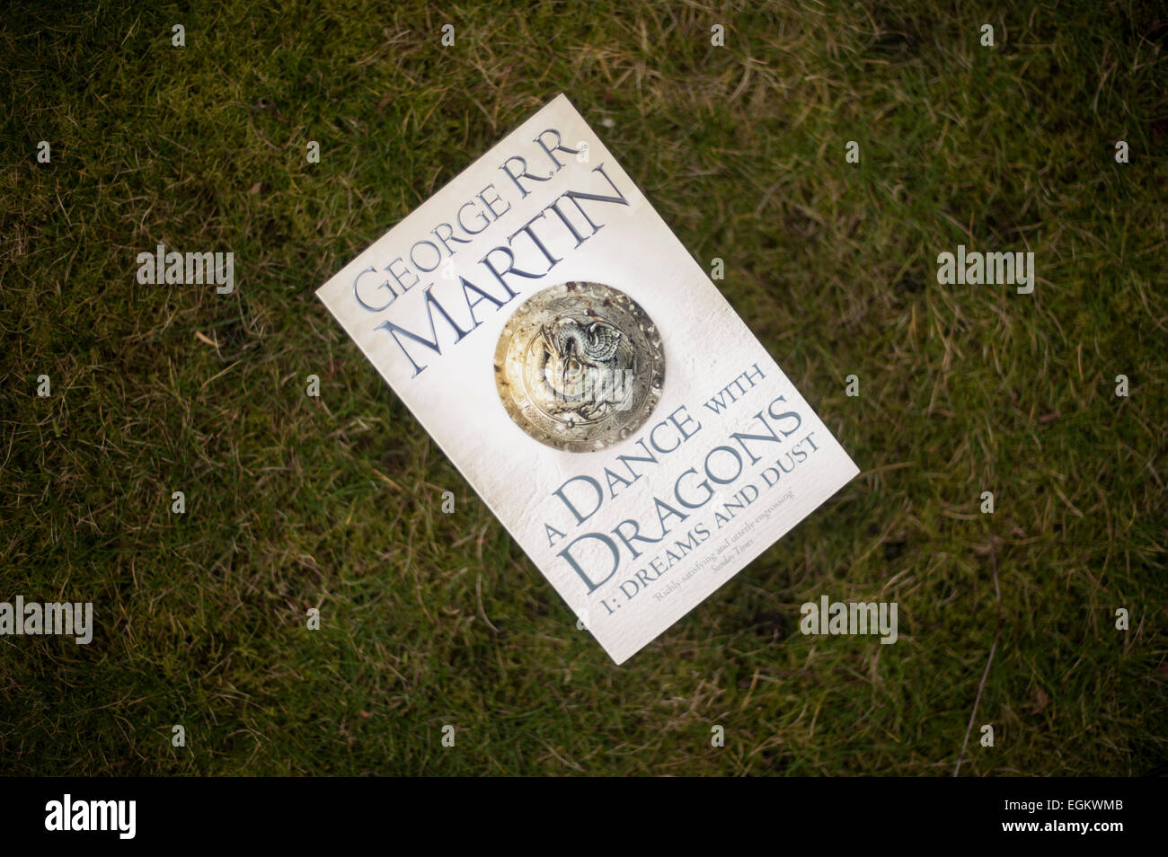 Dance of the dragons hi-res stock photography and images - Alamy