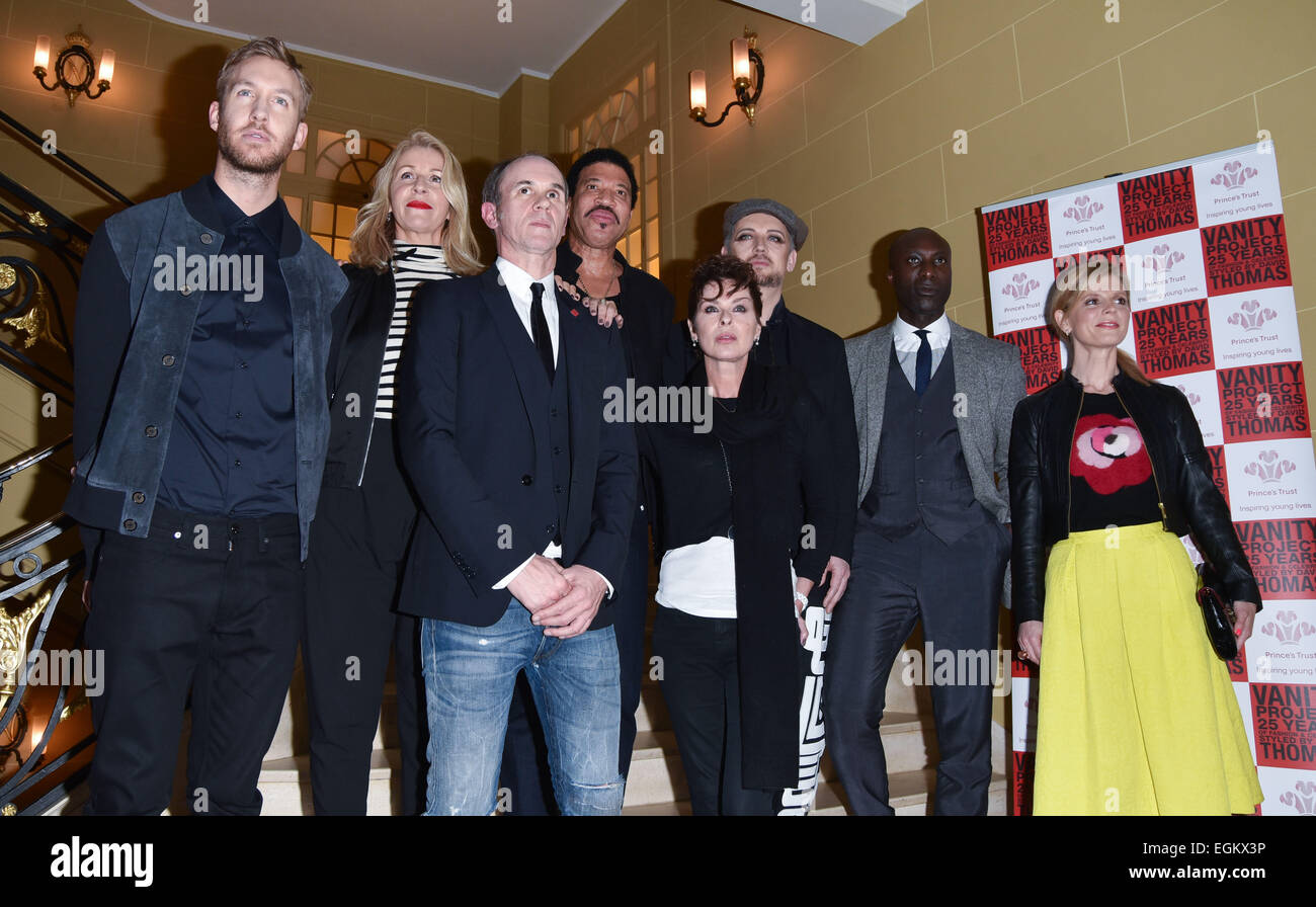 Sara dallin david thomas hi-res stock photography and images - Alamy