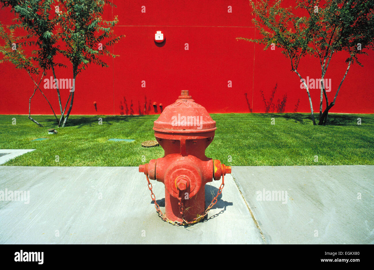 New mexico fire hydrant hi-res stock photography and images - Alamy