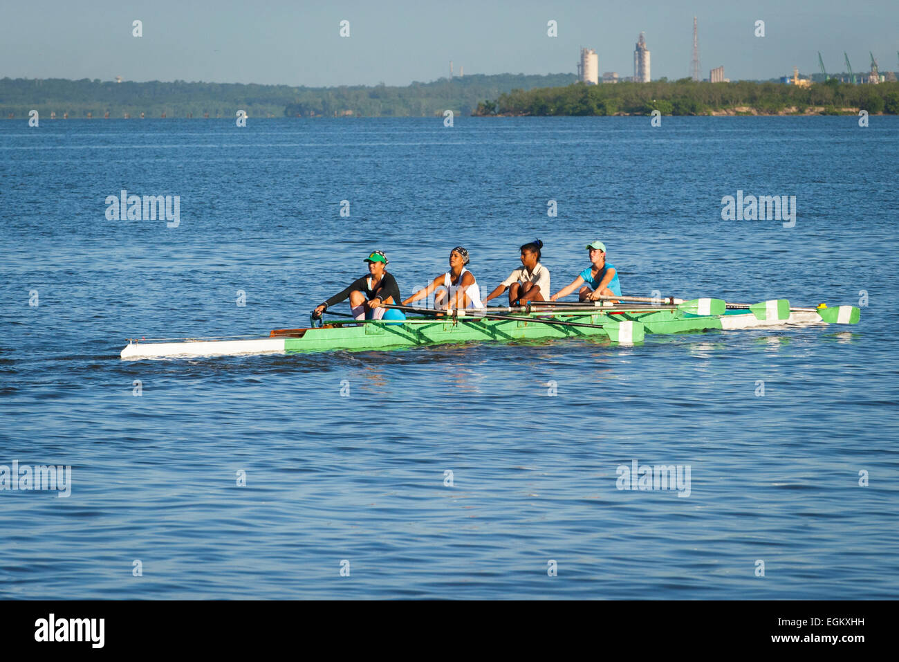 Oar stroke hi-res stock photography and images - Alamy