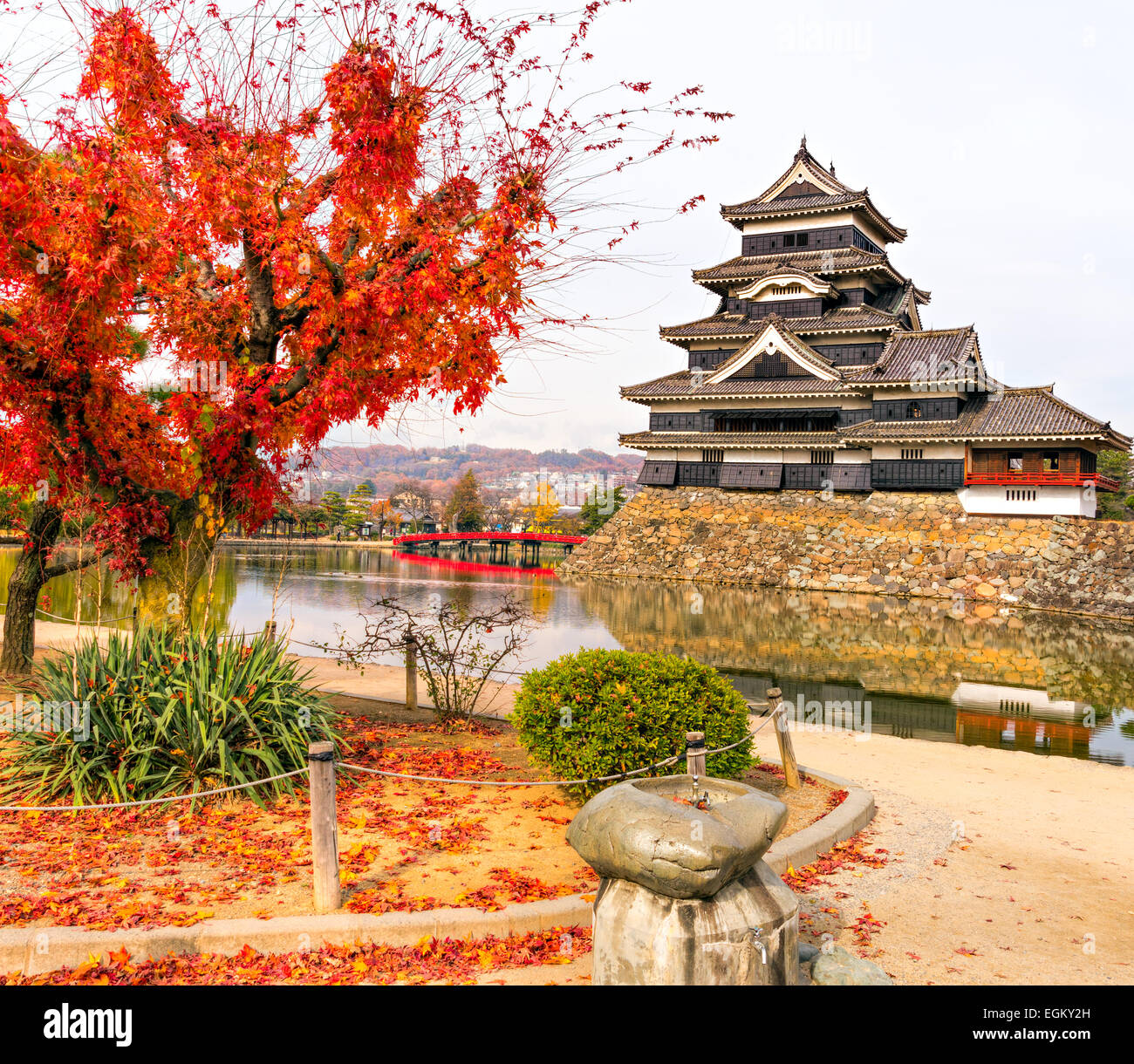 Landscapeosaka hi-res stock photography and images - Alamy