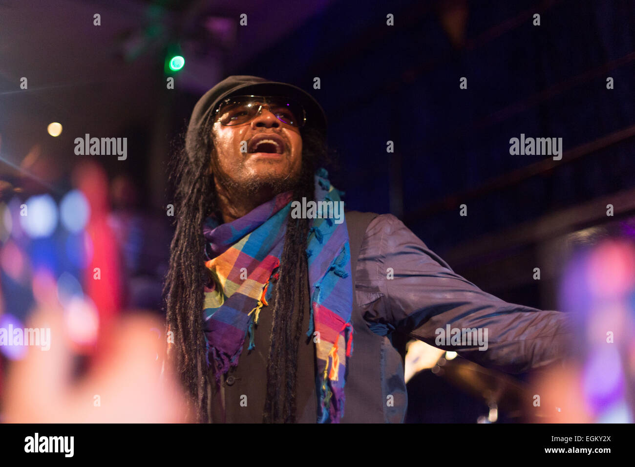 Maxi Priest High Resolution Stock Photography and Images - Alamy
