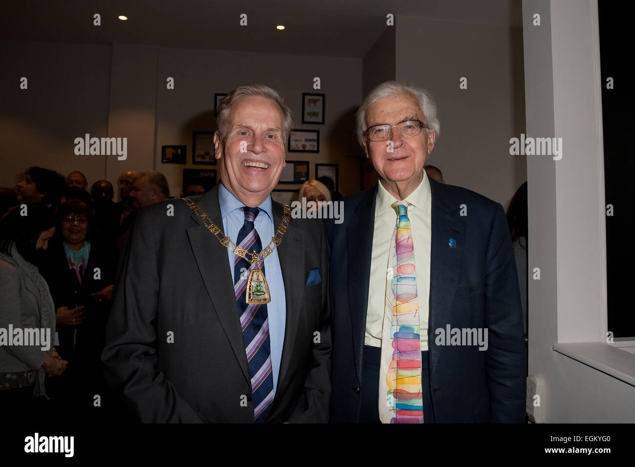 Lord Baker High Resolution Stock Photography and Images - Alamy