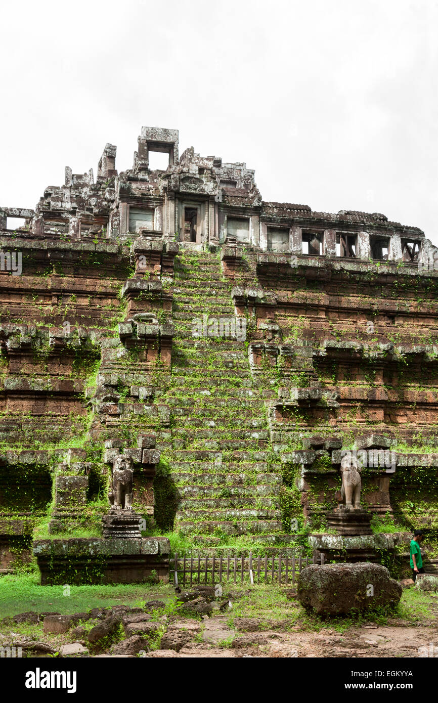 Angkor Wat Temple complex in Siem Reap, Cambodia, Asia Stock Photo - Alamy