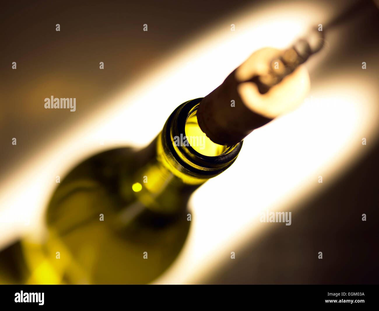 Bottle Pull High Resolution Stock Photography and Images - Alamy