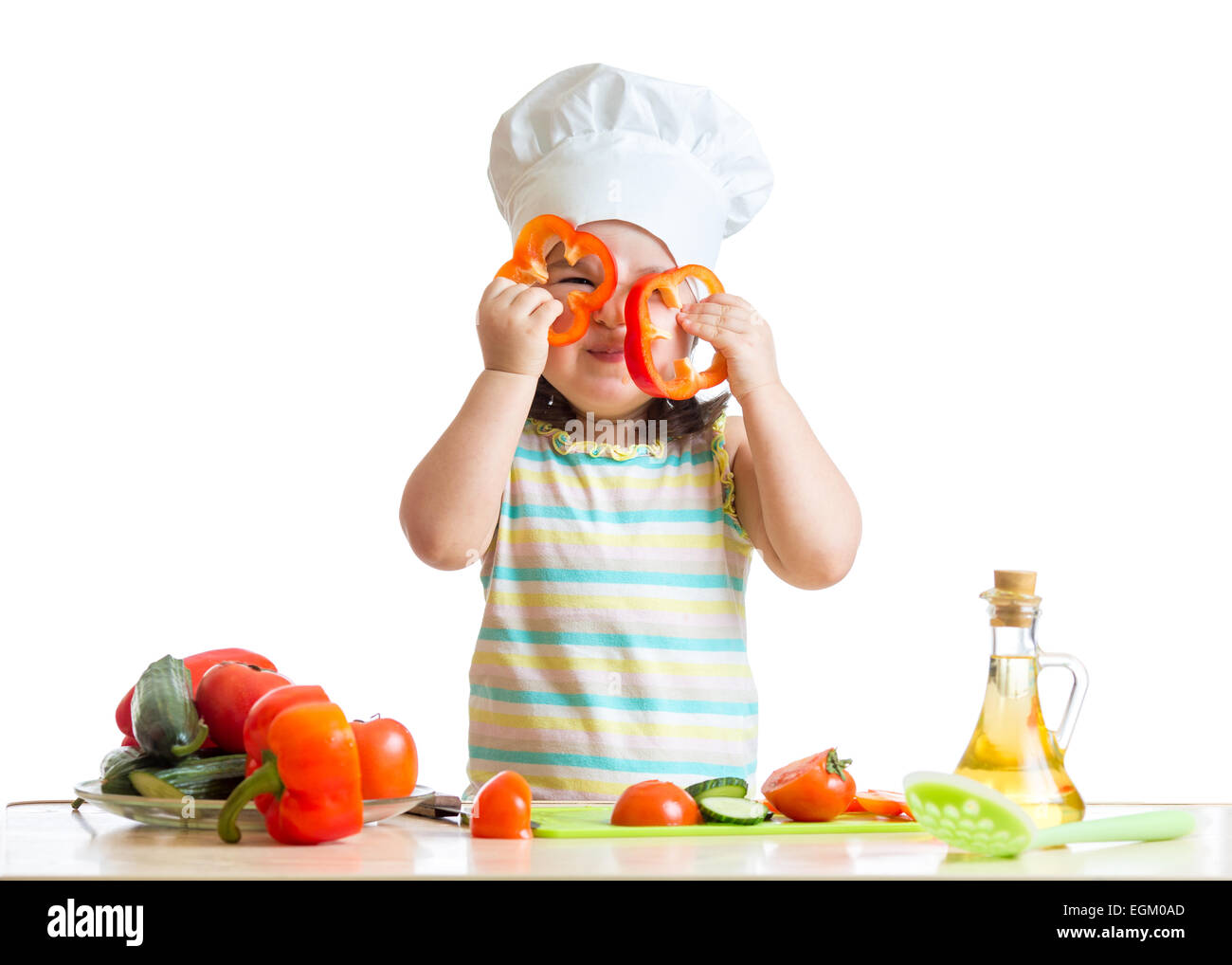Kitchen helper hi-res stock photography and images - Alamy