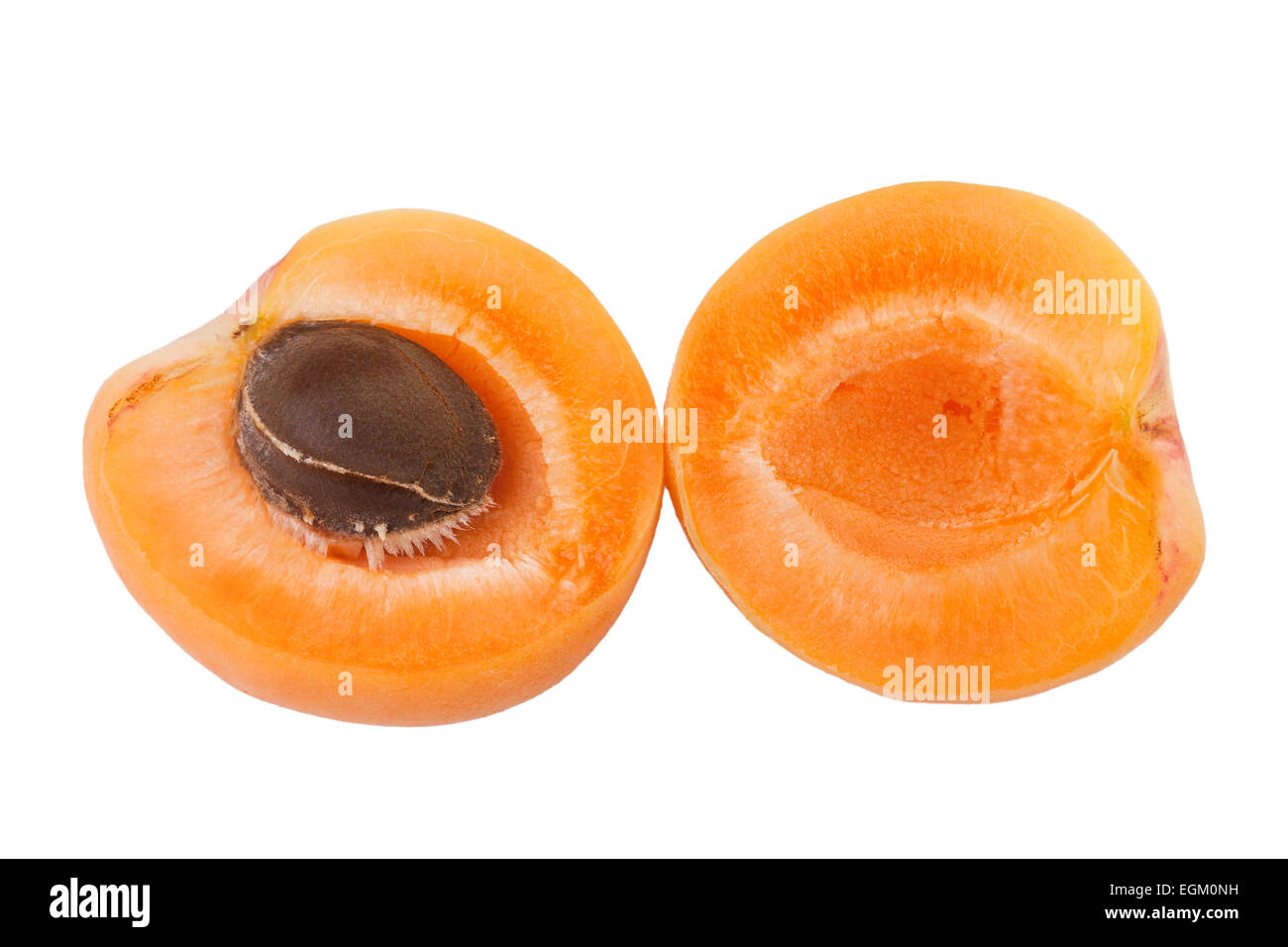 Apricot hi-res stock photography and images - Alamy