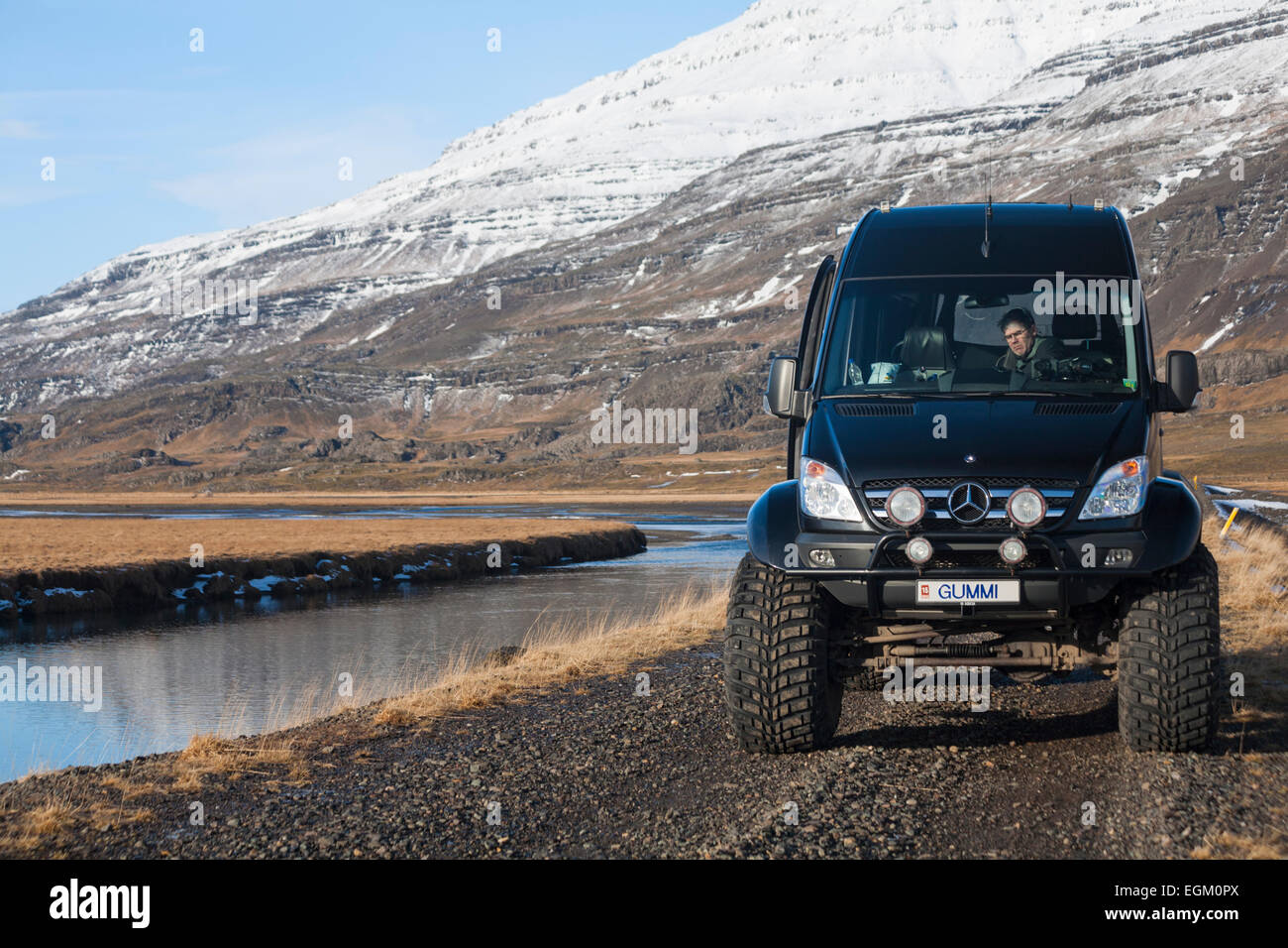 Super jeep hi-res stock photography and images - Alamy