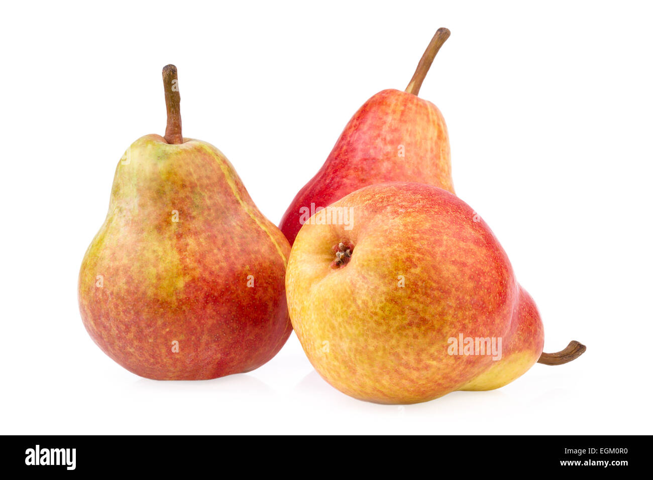 Pears fruit hi-res stock photography and images - Alamy