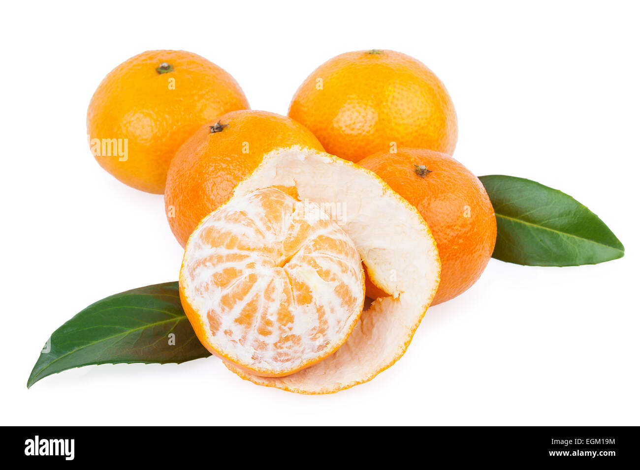 Tangerine recipe hi-res stock photography and images - Alamy