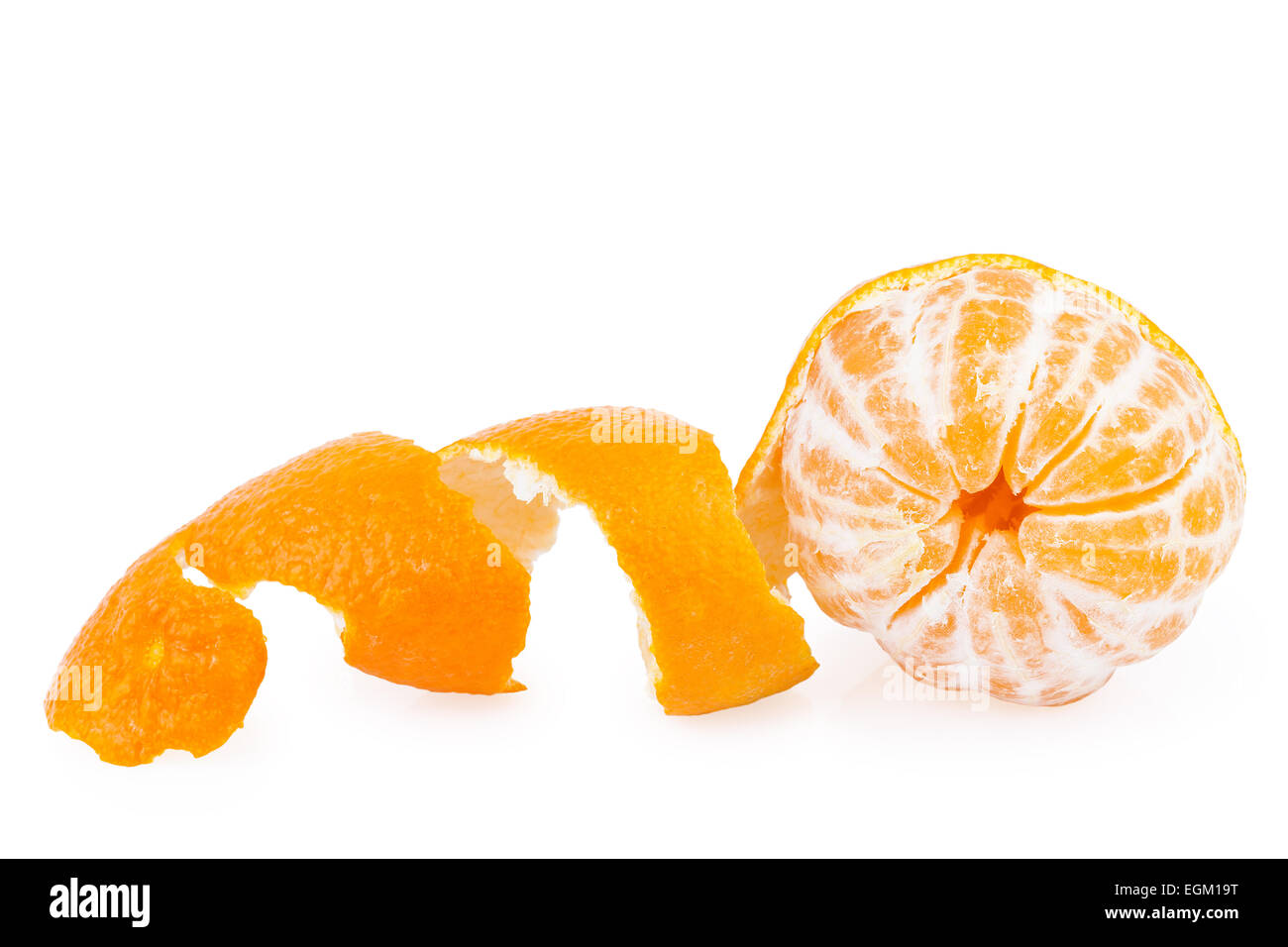 Tangerine recipe hi-res stock photography and images - Alamy