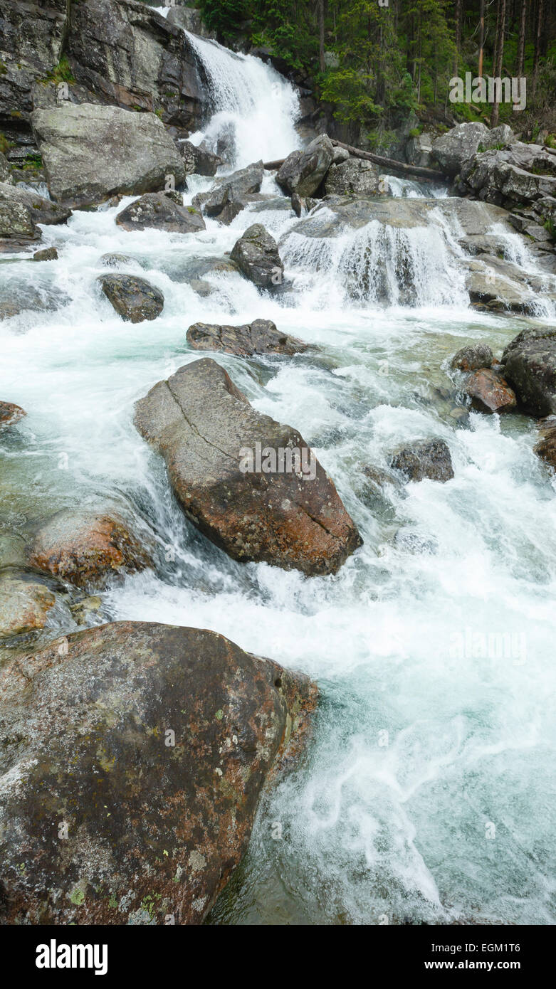 Velka dolina hi-res stock photography and images - Alamy