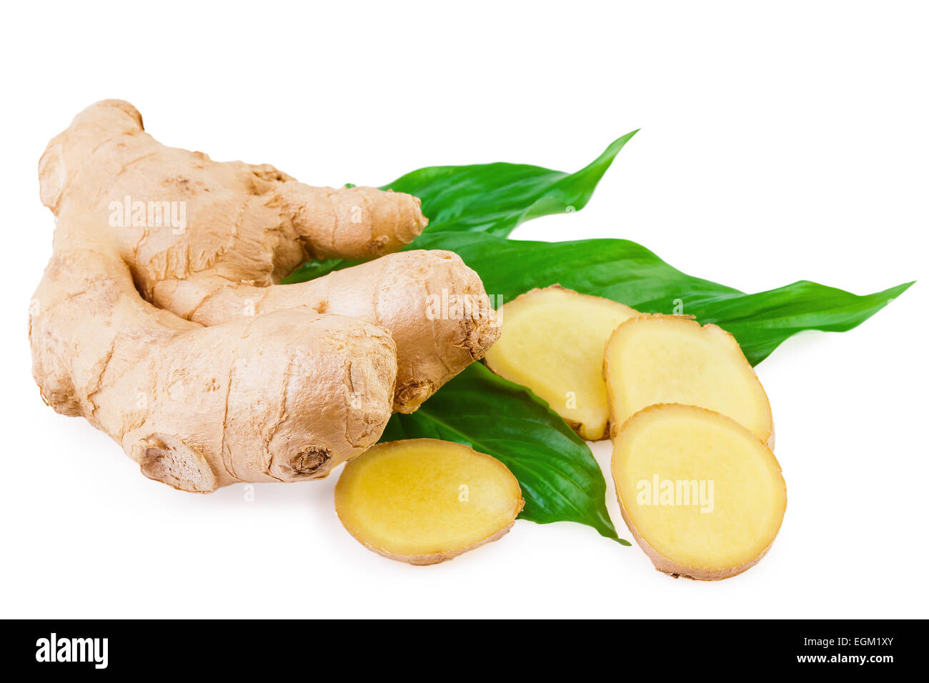 ginger fresh root spice Stock Photo - Alamy ginger fresh root spice Stock Photo - Alamy