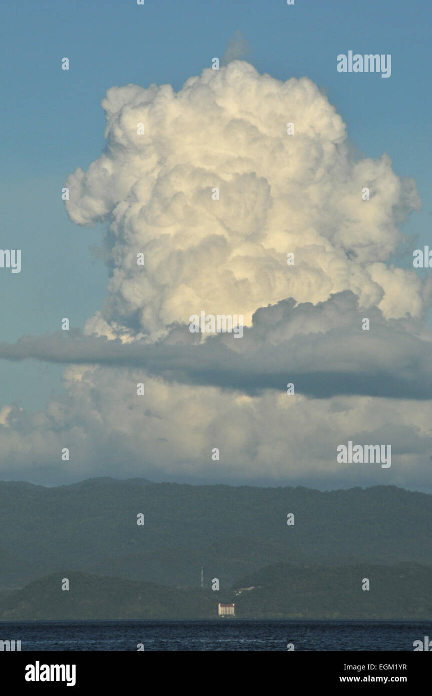 Cumulonimbus High Resolution Stock Photography and Images - Alamy