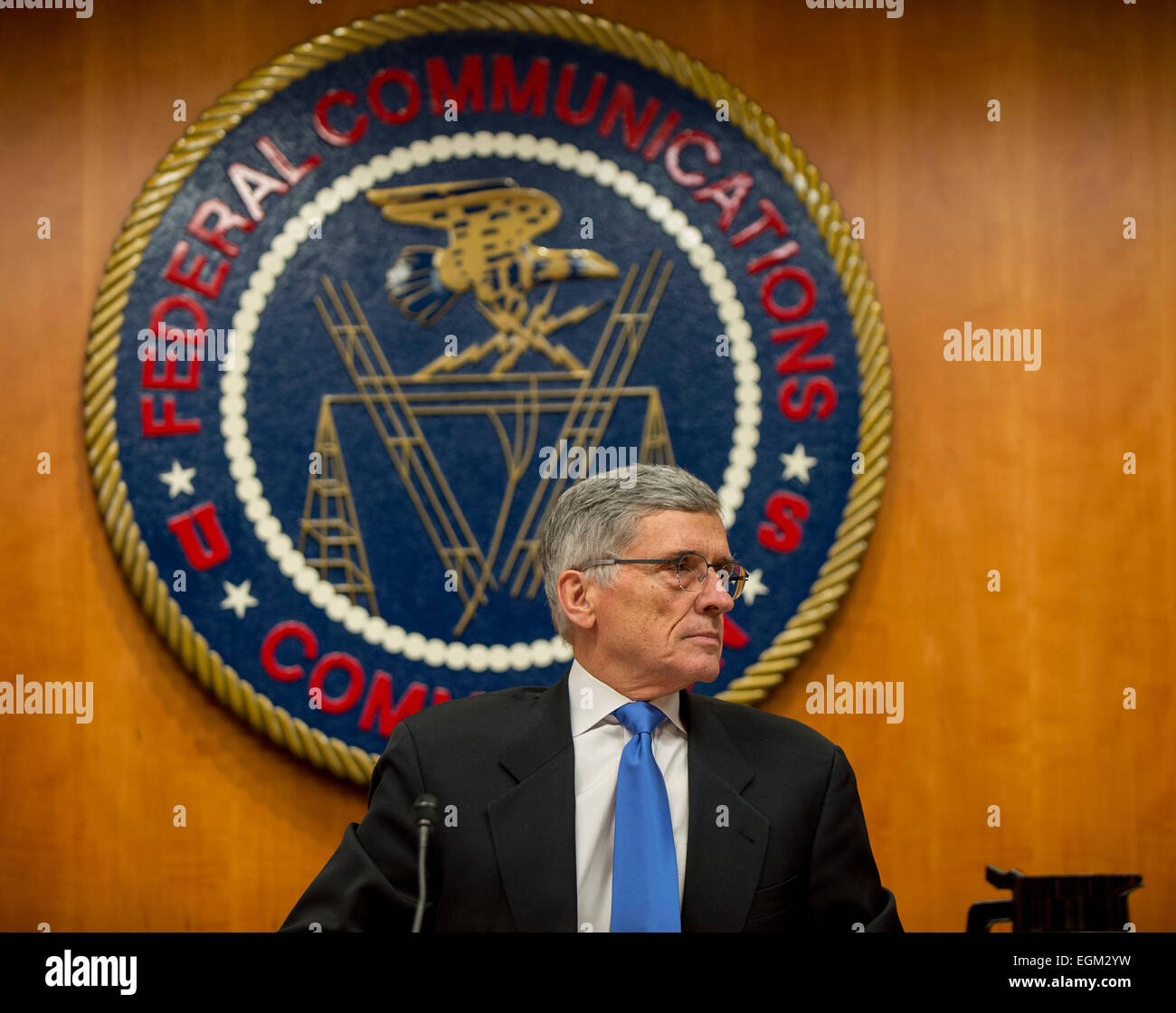 Fcc image hi-res stock photography and images - Alamy