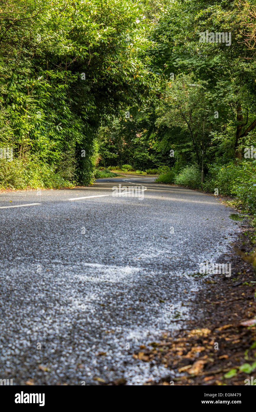 Woking road hi-res stock photography and images - Alamy