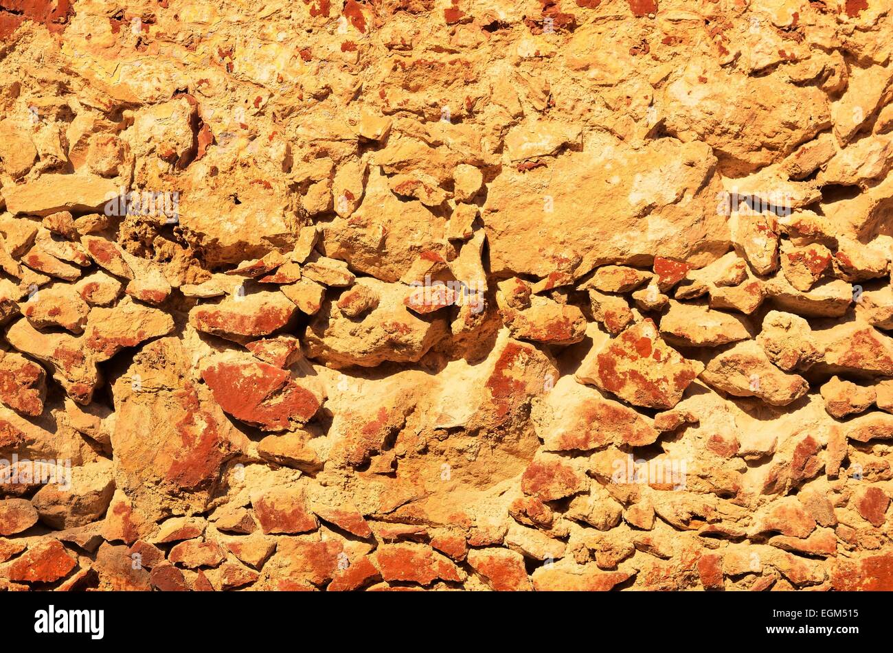 Mexican wall hi-res stock photography and images - Alamy