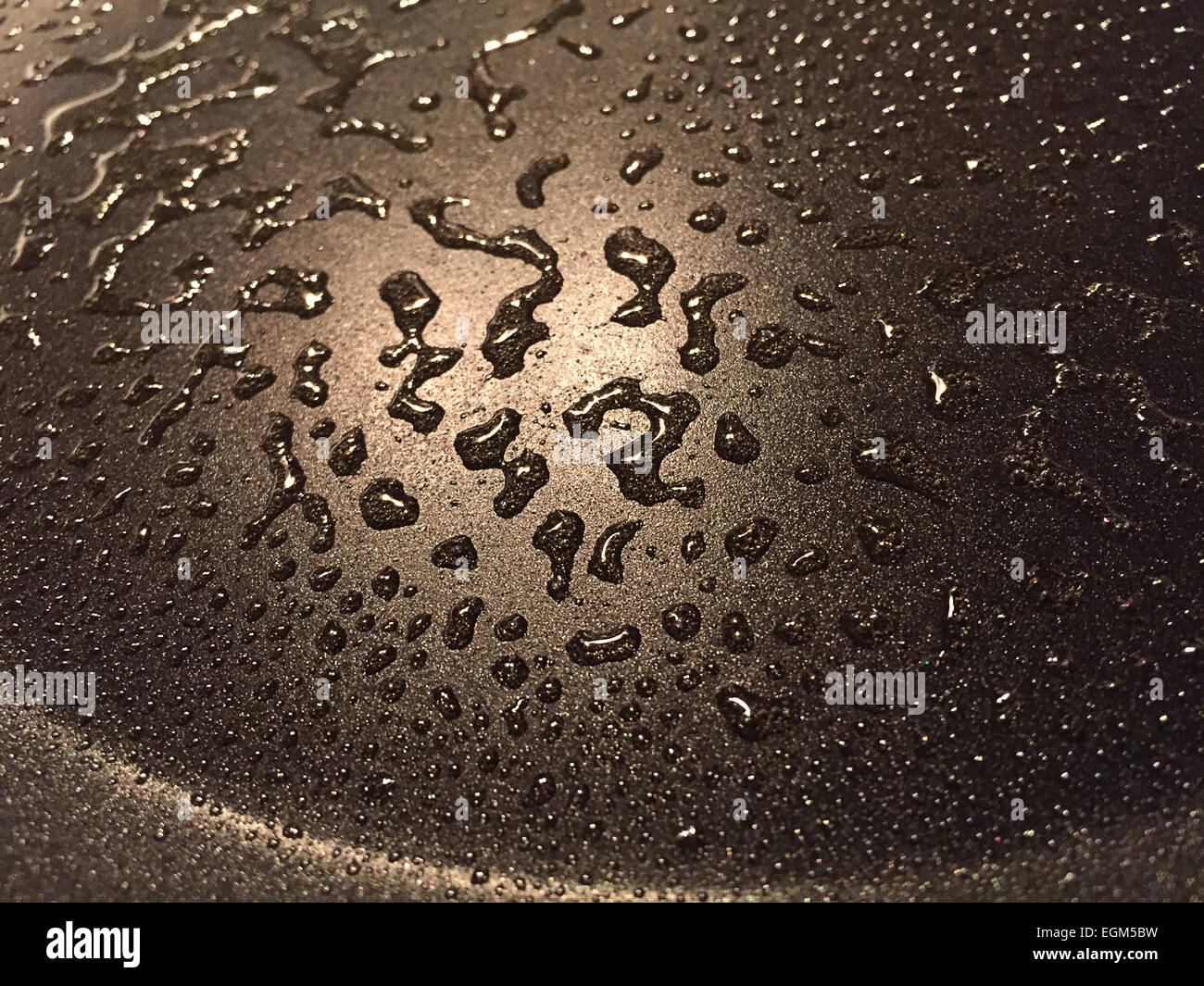 Oil pattern hi-res stock photography and images - Alamy