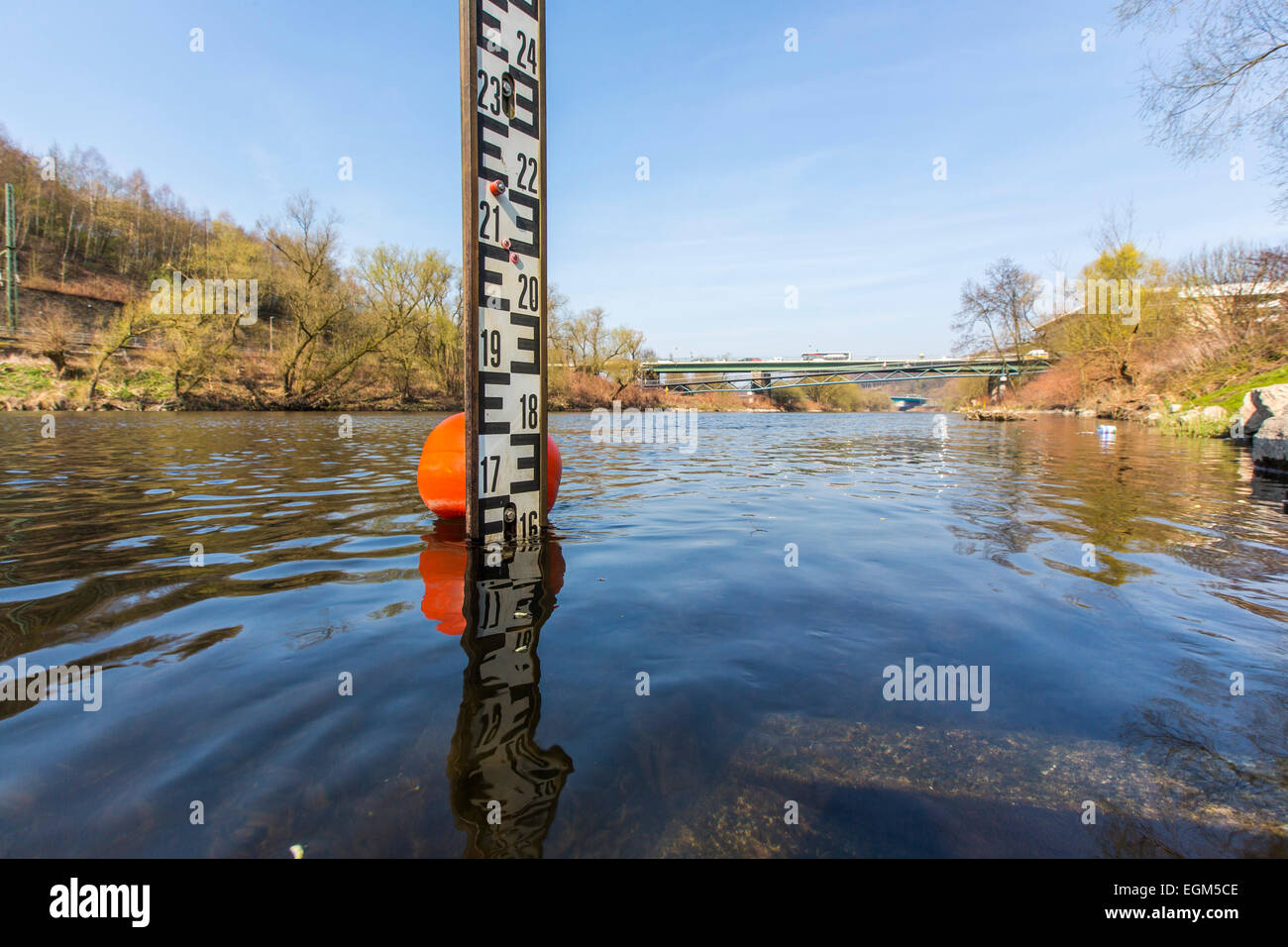 Level measurement hi-res stock photography and images - Alamy