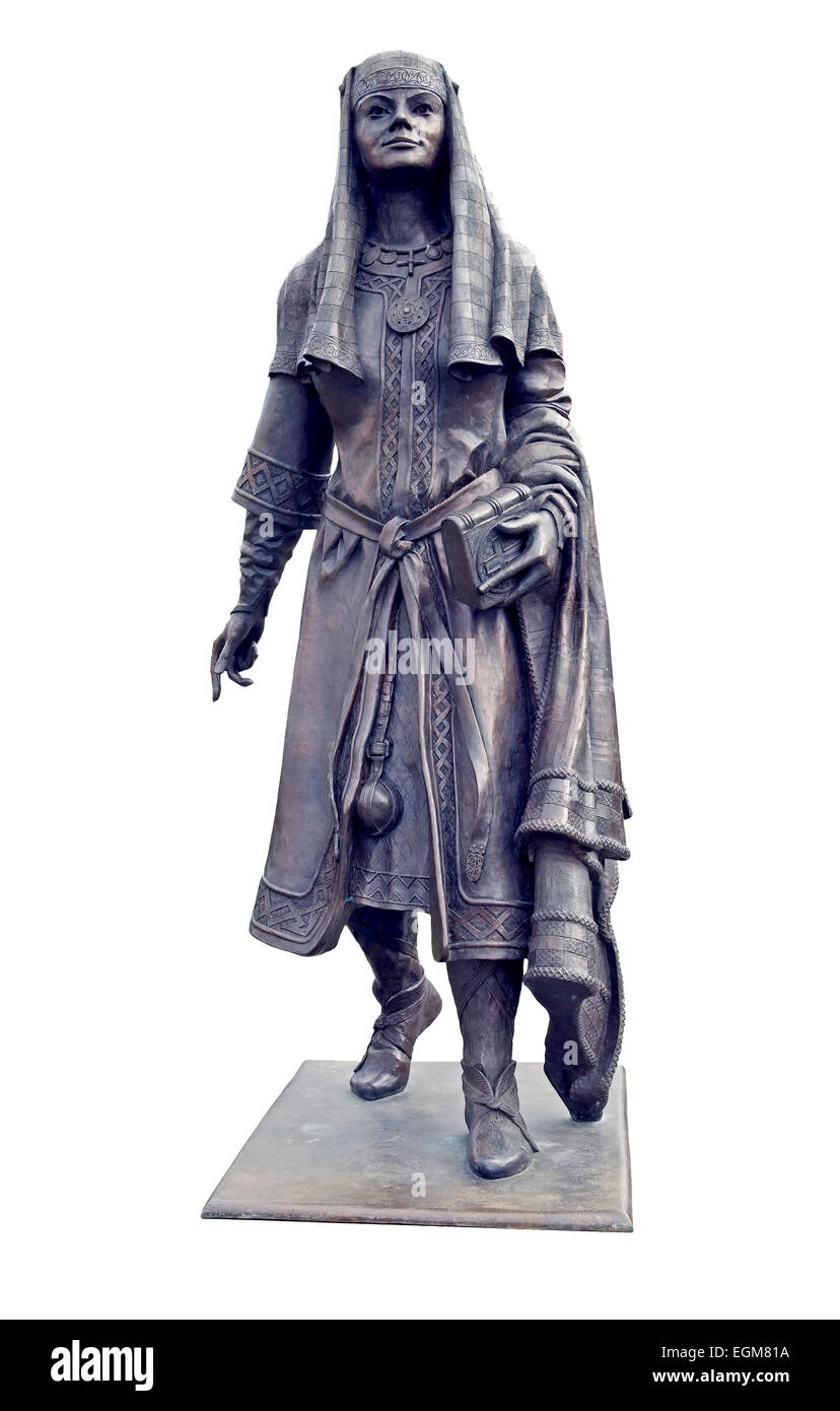 Queen bertha hi-res stock photography and images - Alamy