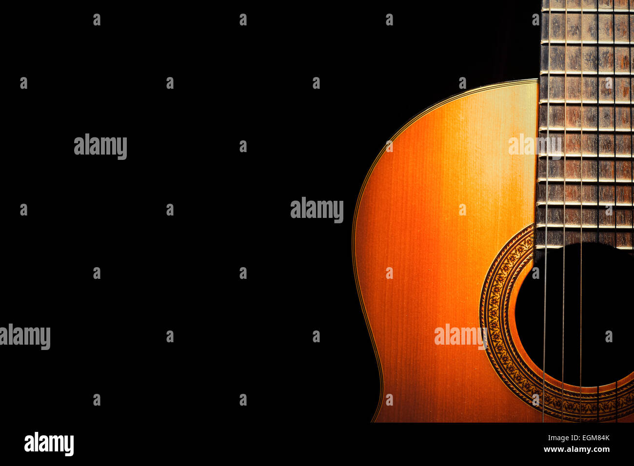 Horizontal acoustic hi-res stock photography and images - Alamy