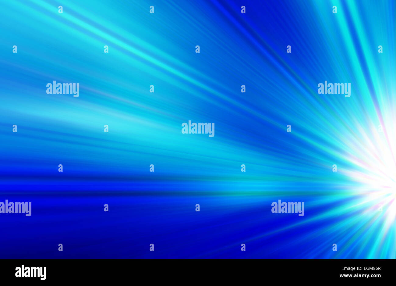 abstract blue background with blur background Stock Photo - Alamy