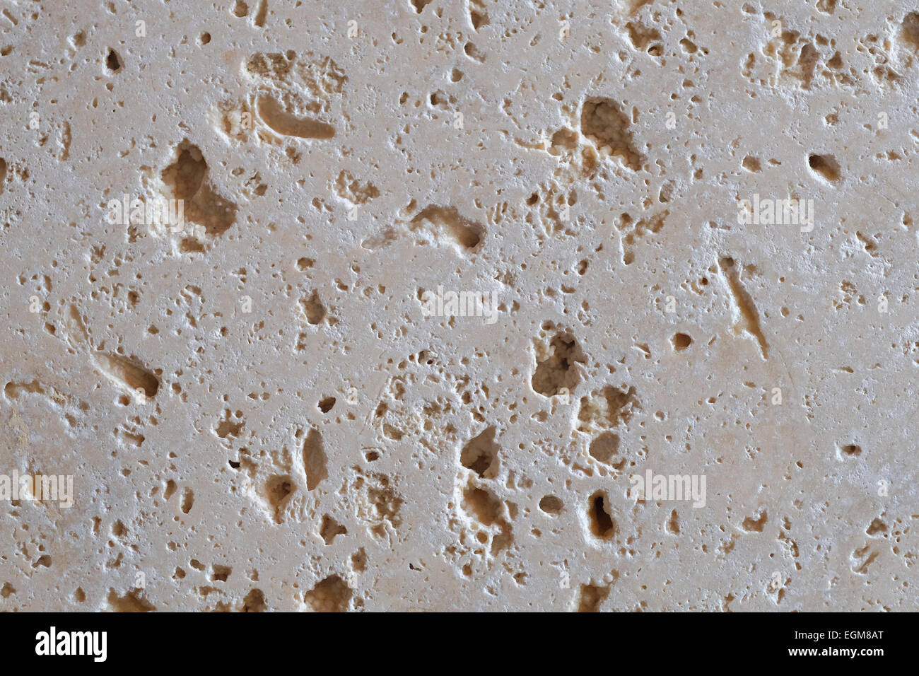 pitted stone surface Stock Photo - Alamy