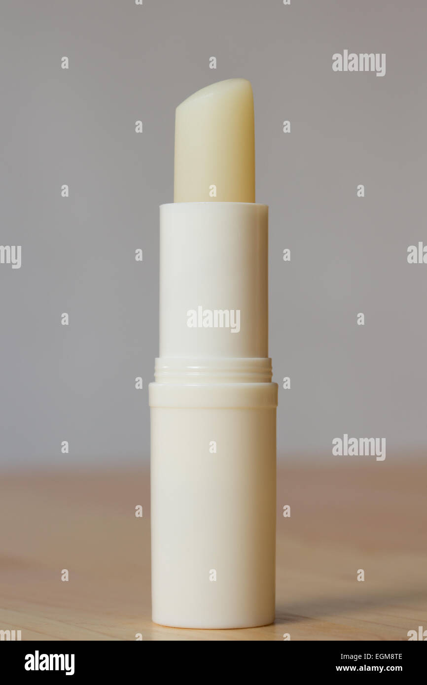 Lip balm hi-res stock photography and images - Alamy