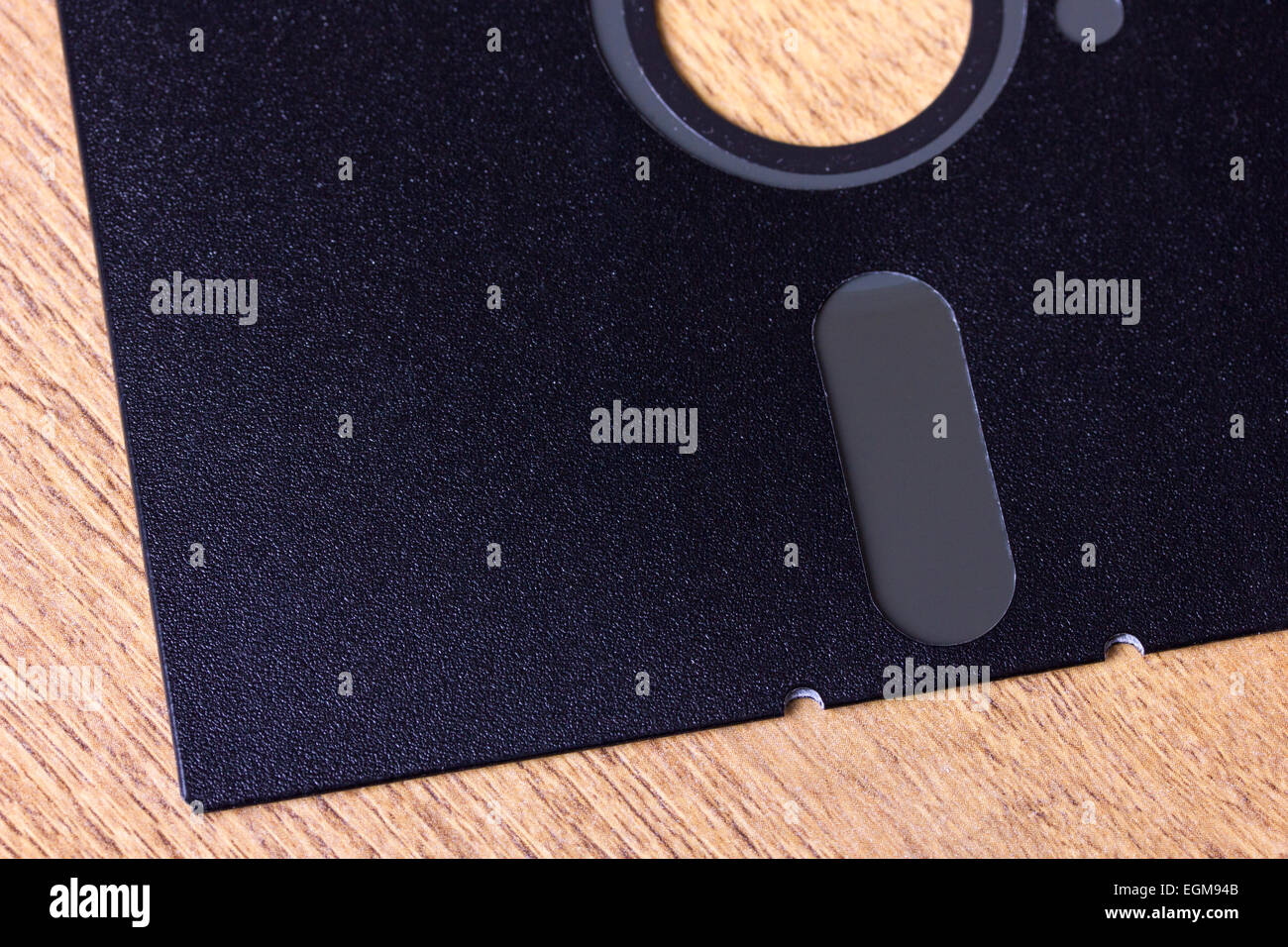 Old floppy computer disk Stock Photo - Alamy