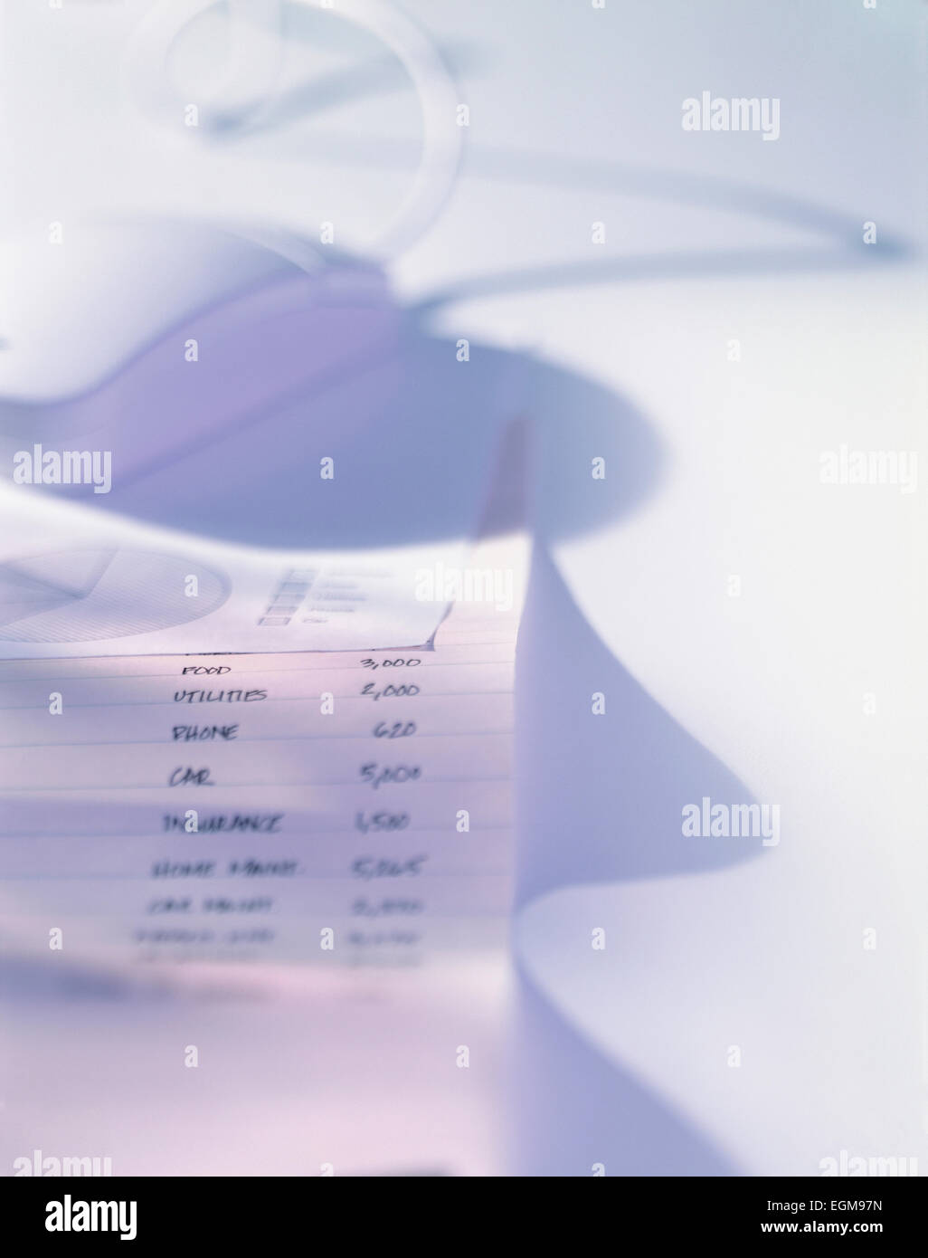 Accounting ledger hi-res stock photography and images - Alamy