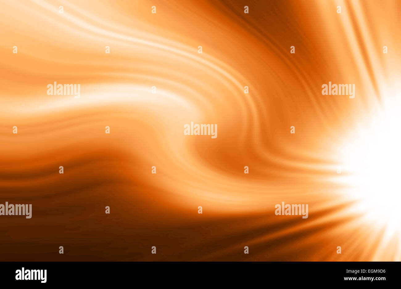 abstract orange color with blur background Stock Photo - Alamy