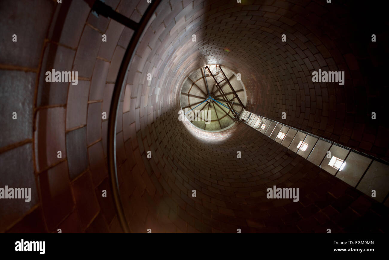 Inside silo hi-res stock photography and images - Alamy