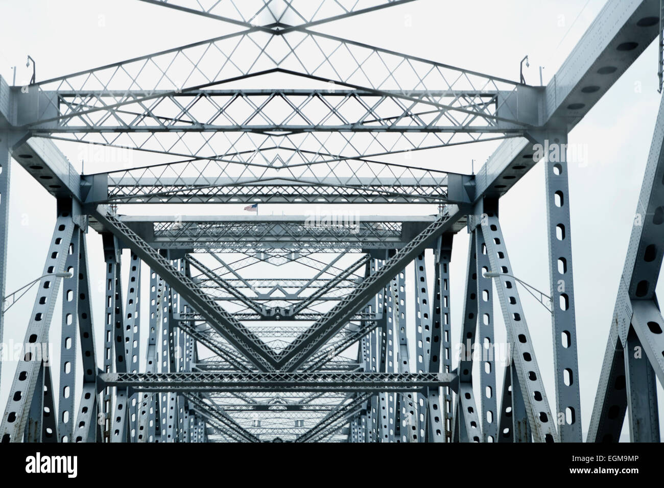 Infrastructure supports hi-res stock photography and images - Alamy