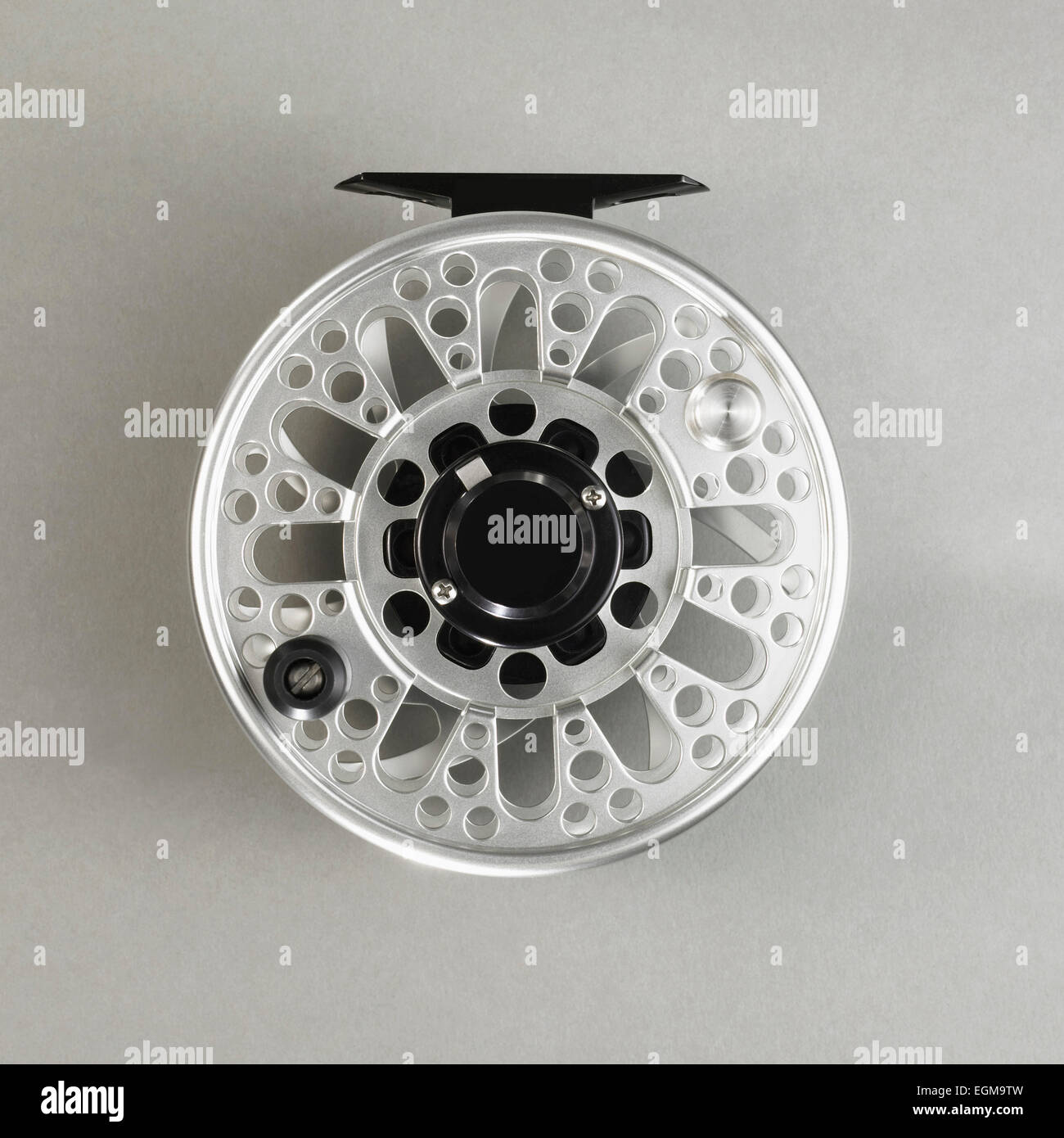 Fishing reel hi-res stock photography and images - Alamy