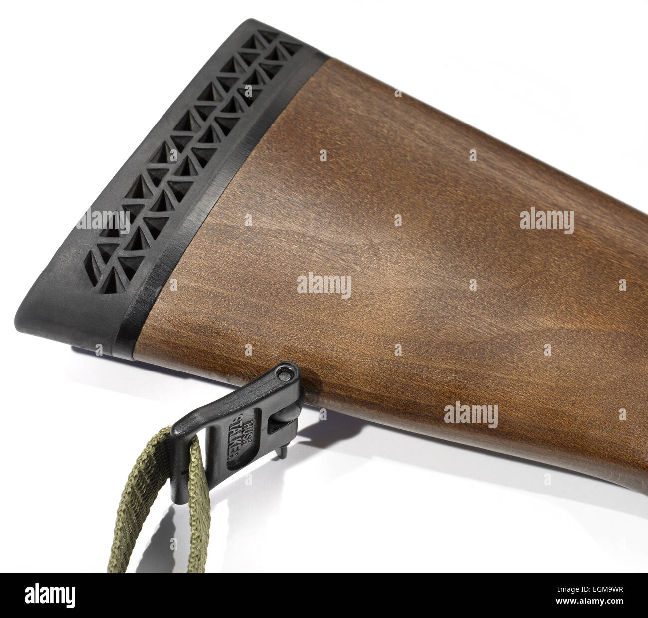 Shotgun Stock, Detail Stock Photo - Alamy