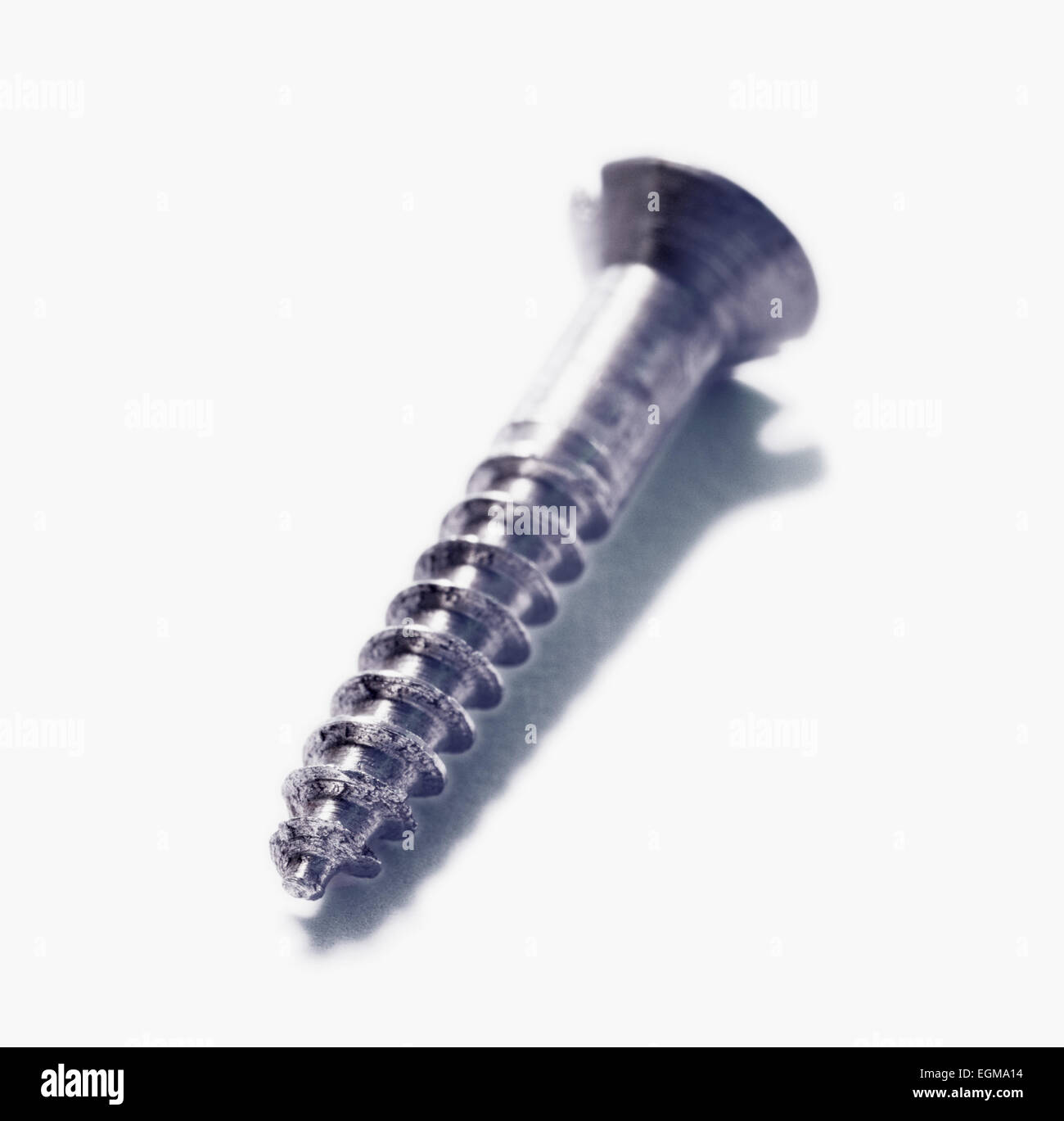 Inside screw hi-res stock photography and images - Alamy