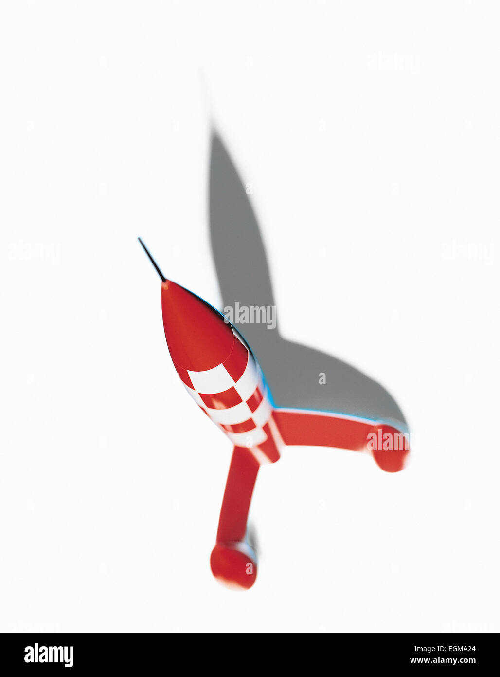 Toy Rocket Stock Photos & Toy Rocket Stock Images - Alamy