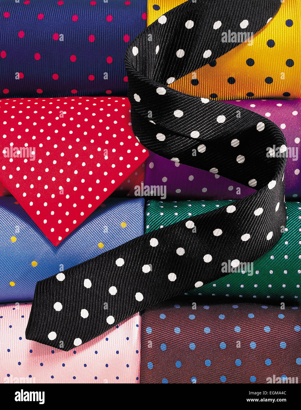 Apparel assortment hi-res stock photography and images - Alamy