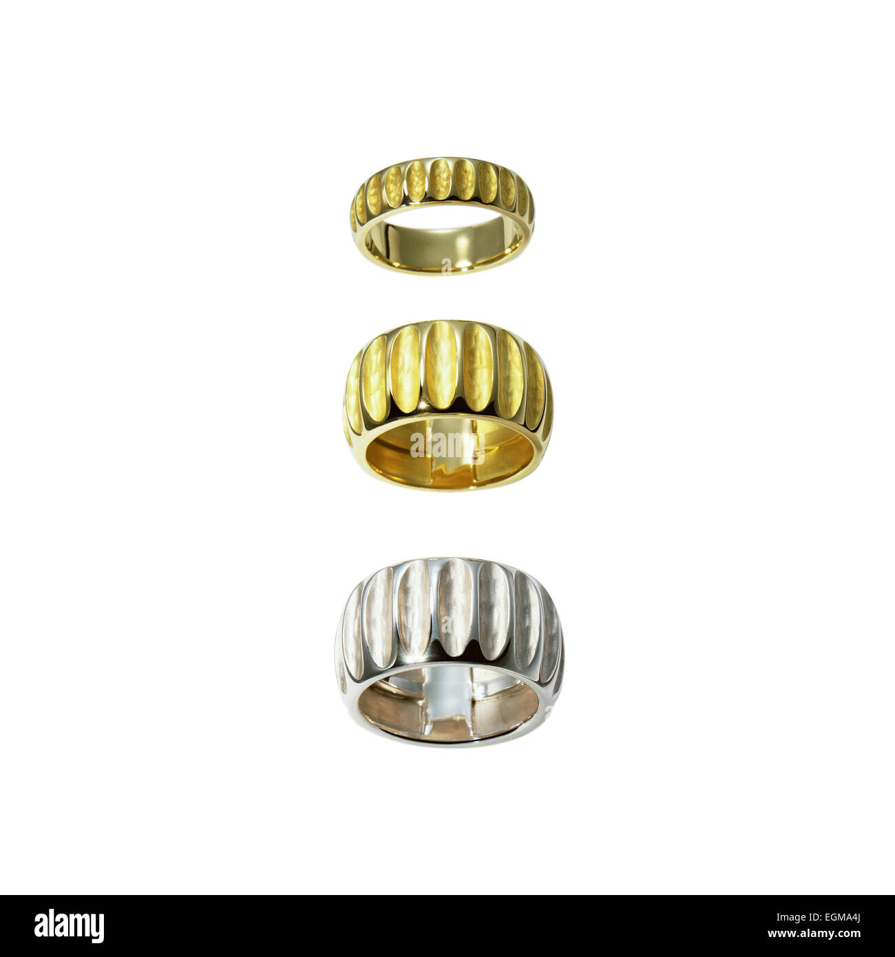 The three rings hi-res stock photography and images - Alamy
