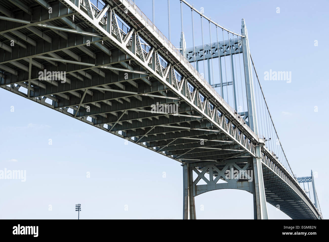 Rfk bridge hi-res stock photography and images - Alamy