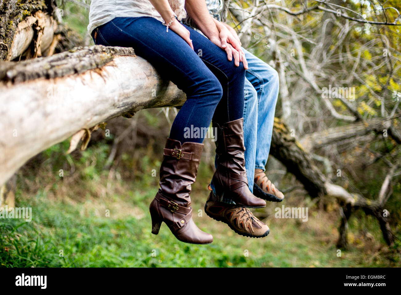 Old man chilling hi-res stock photography and images - Alamy