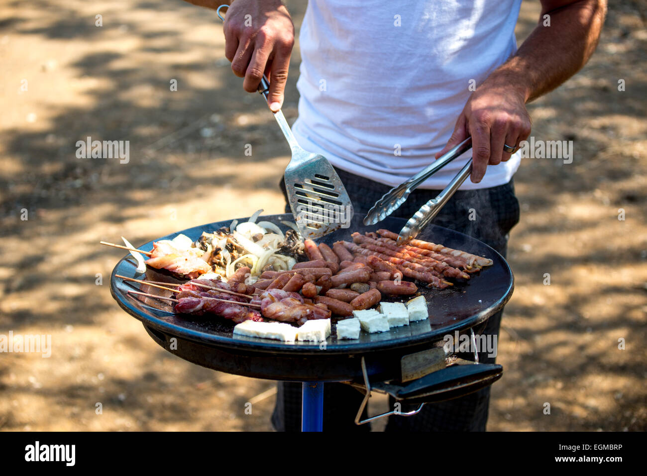 Braai hi-res stock photography and images - Alamy