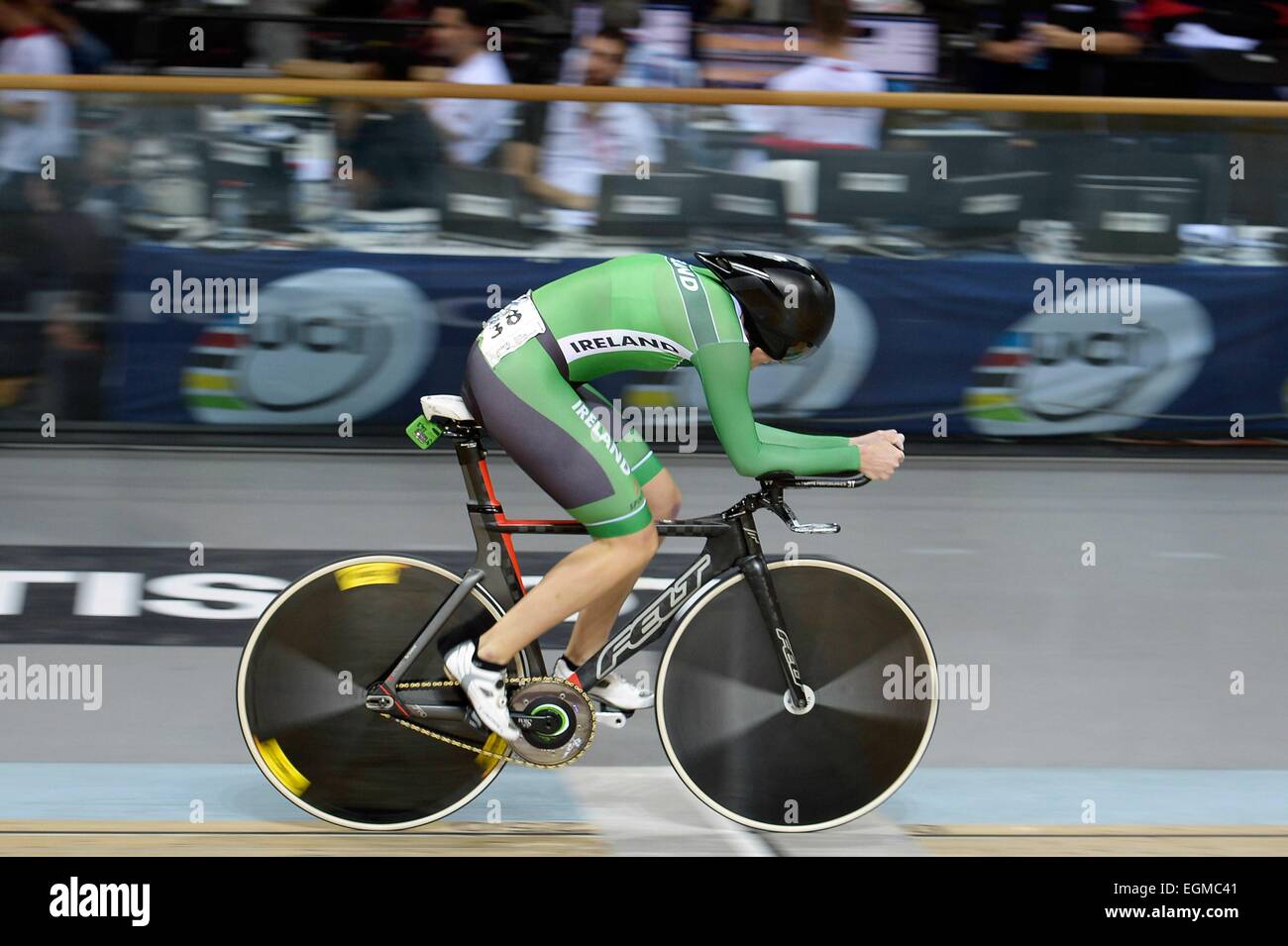 Caroline ryan cycling hi-res stock photography and images - Alamy