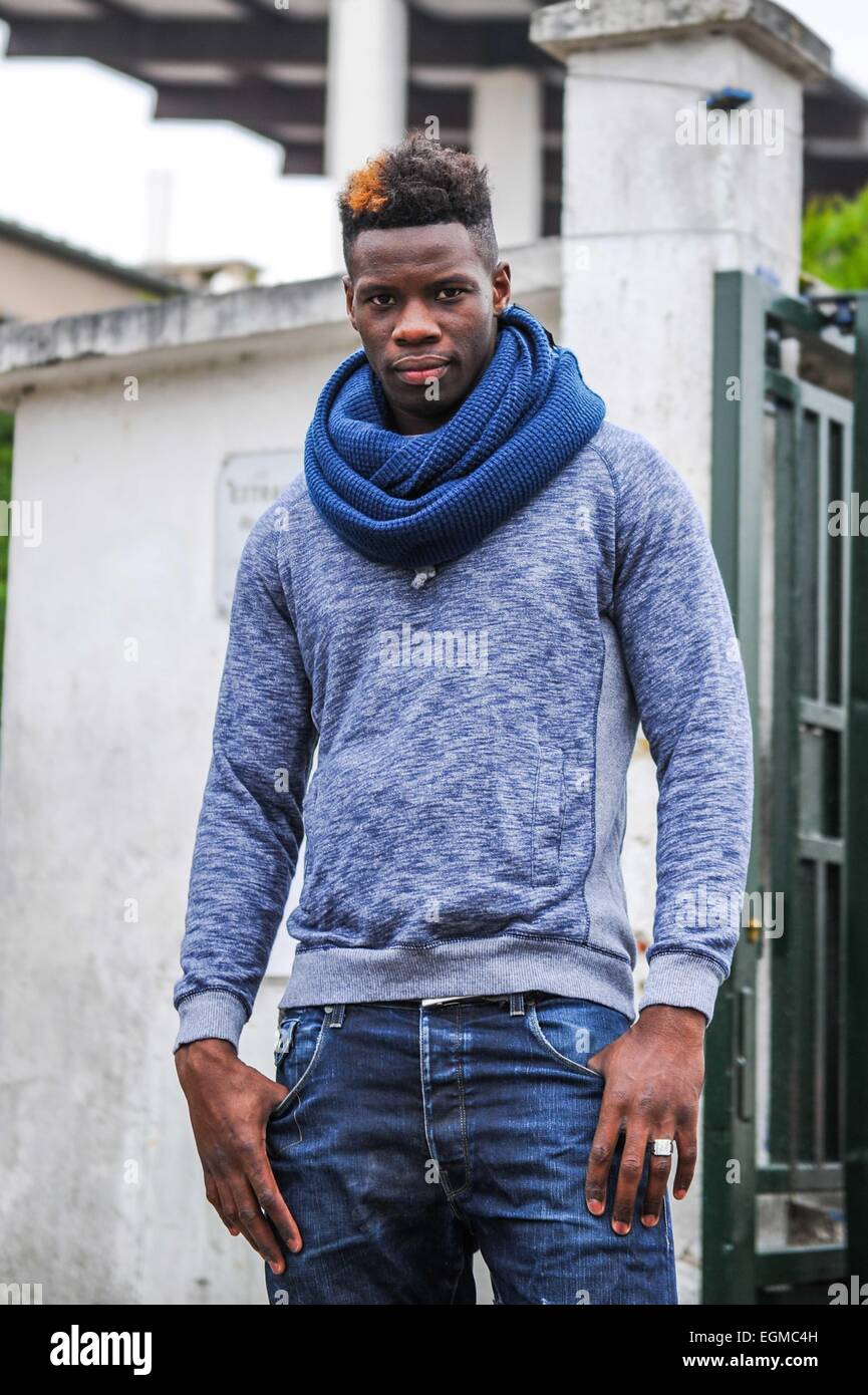 Toumany coulibaly - 400m - 18.02.2015 - Magazine - Montgeron.Photo ...