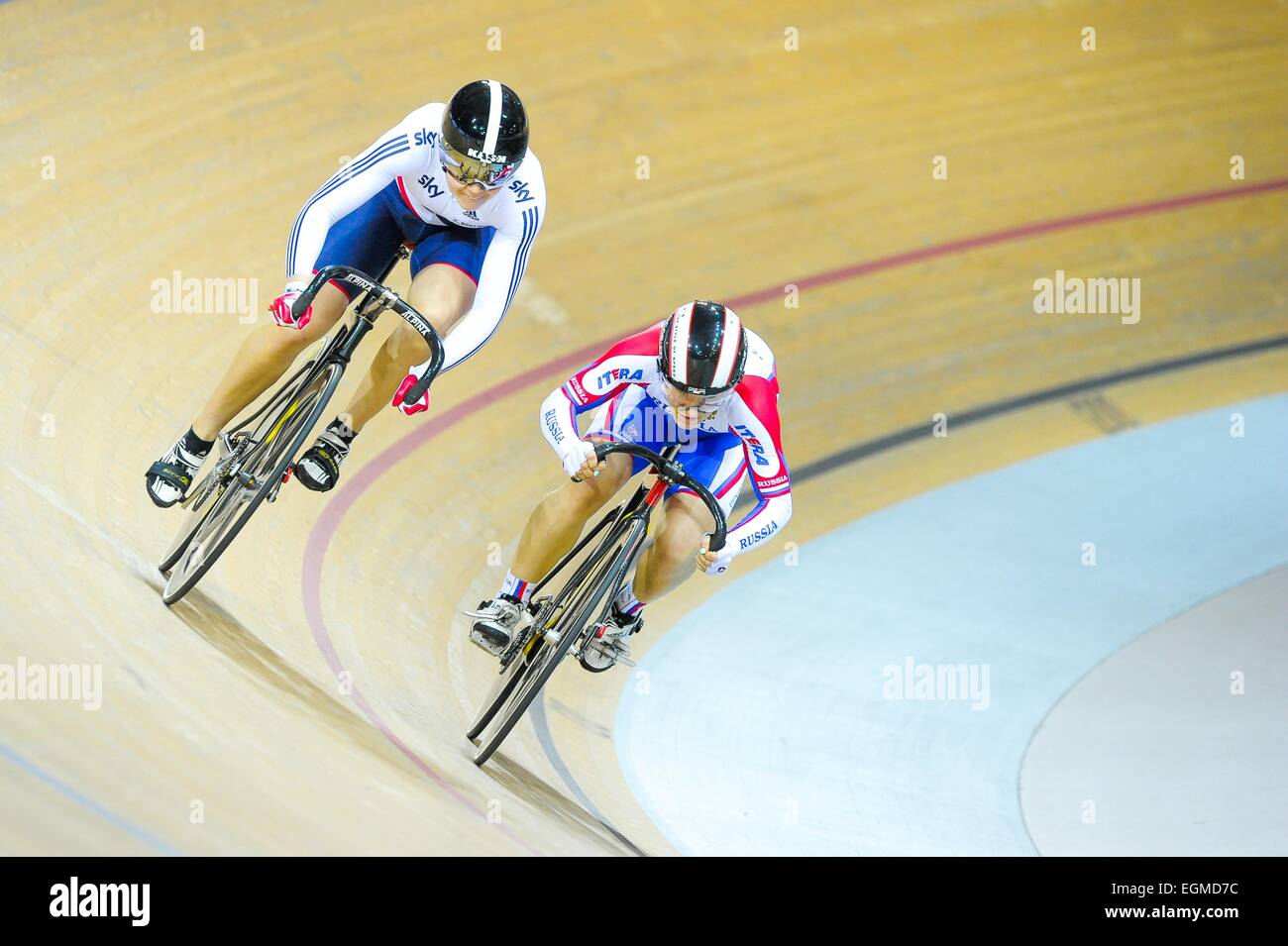 Jessica varnish hi-res stock photography and images - Alamy