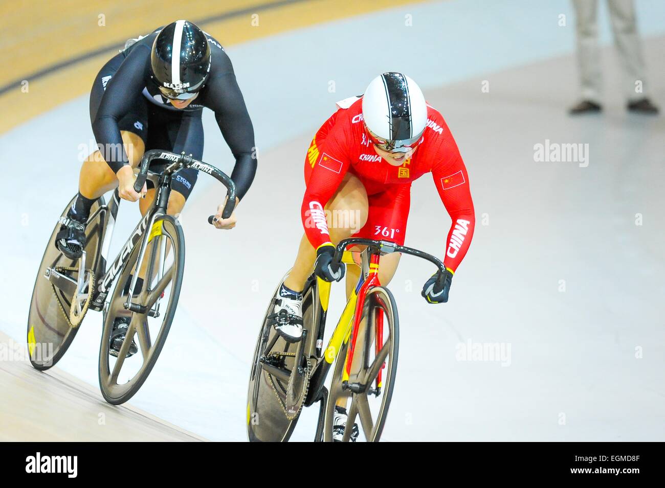 Stephanie mckenzie hi-res stock photography and images - Alamy